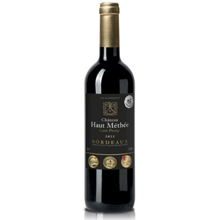 Château Haut Méthée 2022