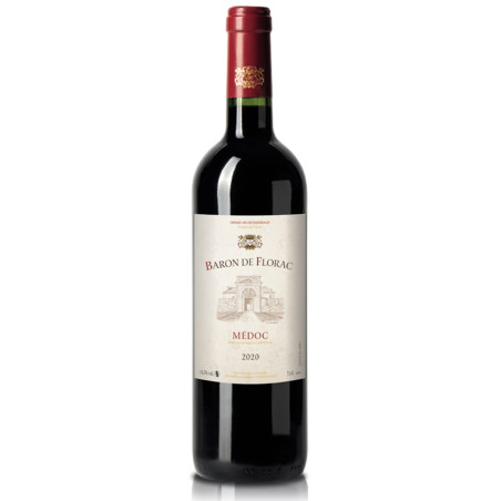 Baron de Florac 2020